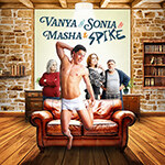 TKTS Philly | Unlock Philly's Best Performances